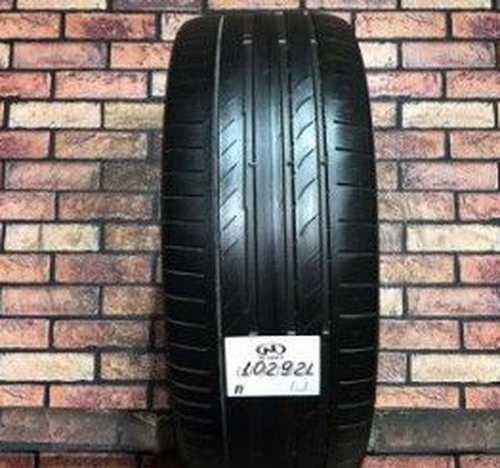 Continental ContiSportContact 5 245/45 R19