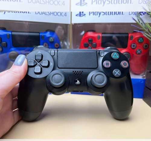 Джойстик оригинал PS4 Playstation 4