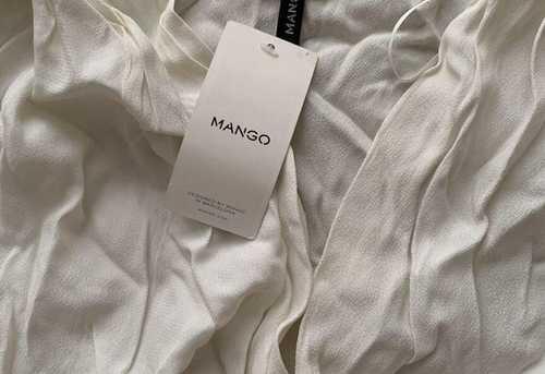 Платье Mango новое 44 s