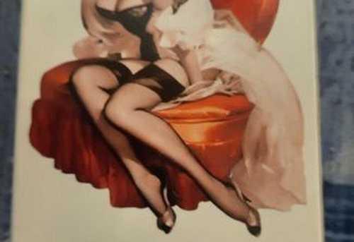 Игральные Карты pin up