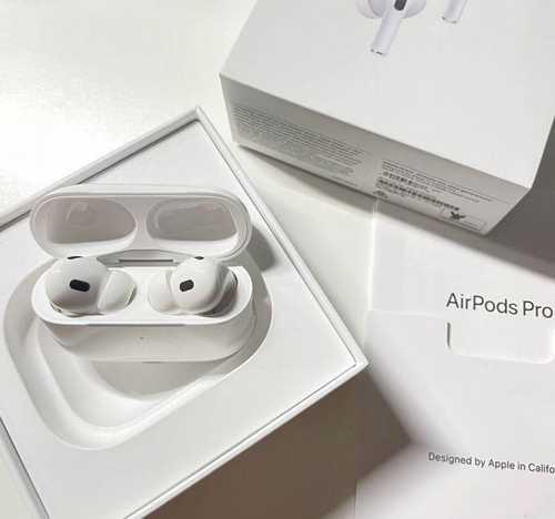 Airpods pro 2 type c