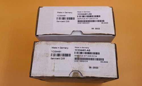 Donaldson ultrafilter 1C334481-AS