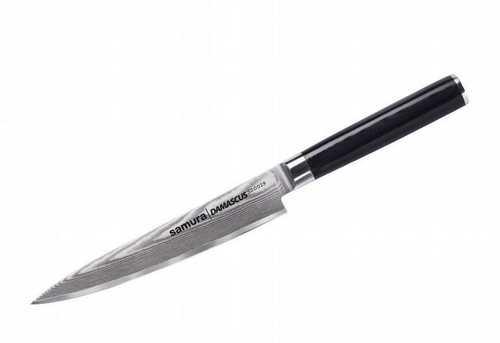 Универсальный нож Samura Damascus SD-0023