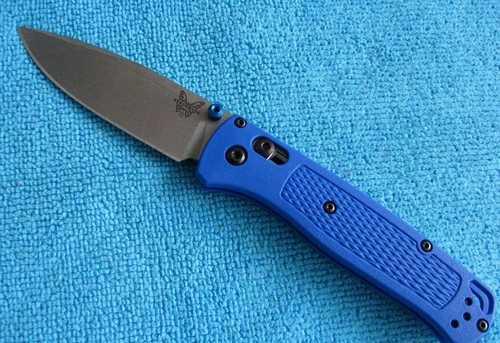 Benchmade Bugout 535 (USA) оригинал