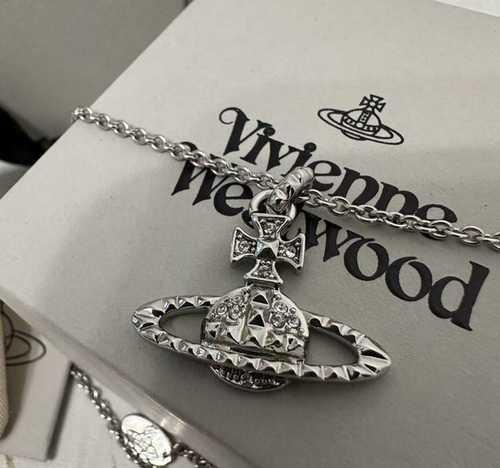 Подвеска Vivienne Westwood