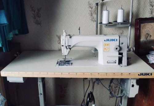 Промышленная швейная машинка juki DDL-8700