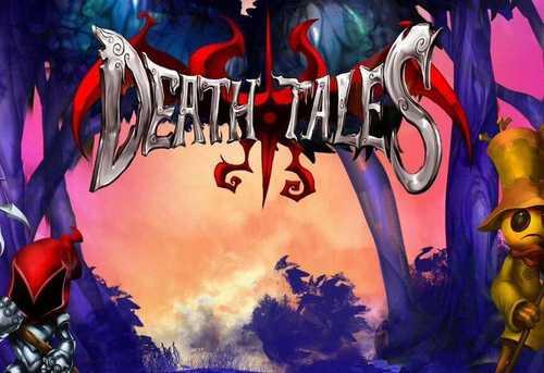 Death Tales игры для Nintendo Switch