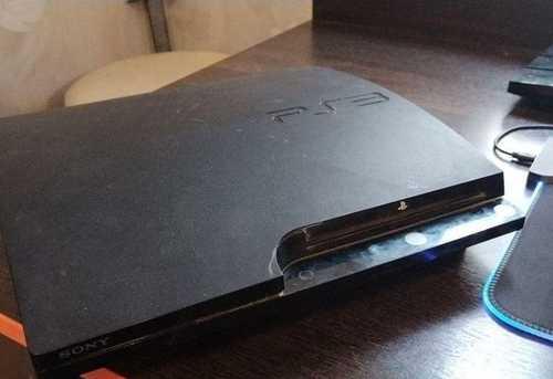 Sony PS3 slim cech-2008b