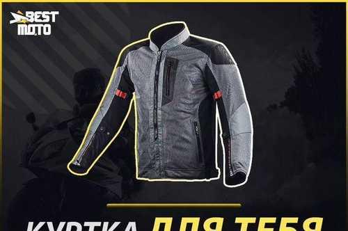 LS2 Мотокуртка alba MAN jacket