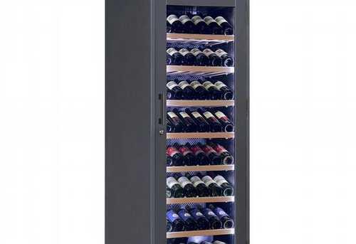 Отдельностоящий винный шкаф Meyvel MV102-WG1-M (Gr