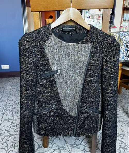 Zadig voltaire deluxe в идеале М