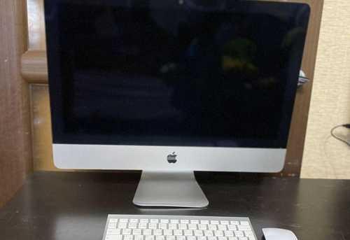Apple iMac 21.5