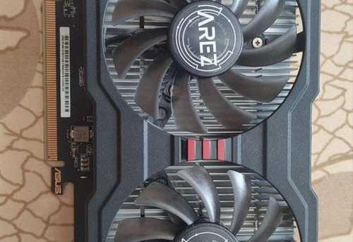 Asus AMD RX 560 2GB