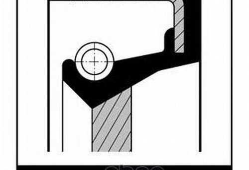 293.946E сальник р/в 35x50x8 Mitsubishi Carism