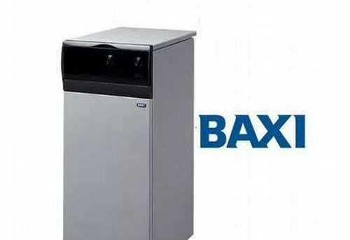 Котел газовый Baxi Slim 1.300 iN напольный
