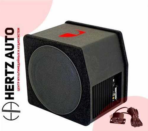 Сабвуфер активный Nakamichi nbs210a