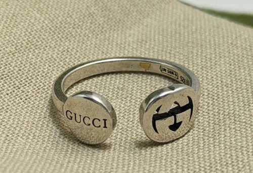 Кольцо Gucci