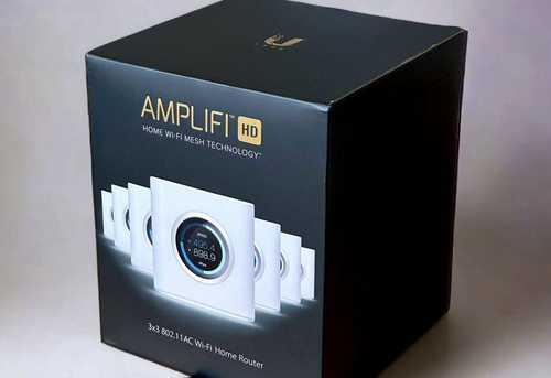 Ubiquiti Amplifi HD Роутер