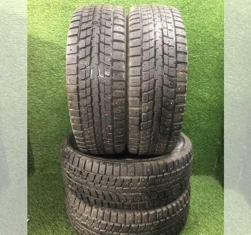 Dunlop SP Winter Ice 01 235/65 R17