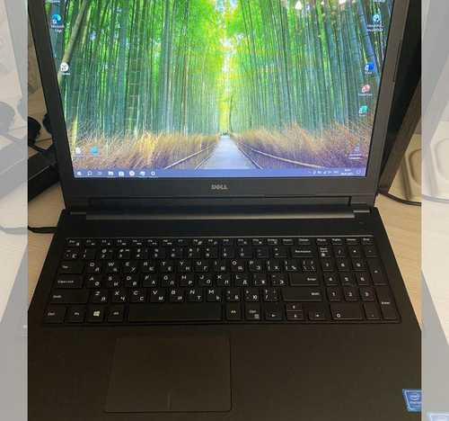 Ноутбук Dell Inspiron 3552 15.6