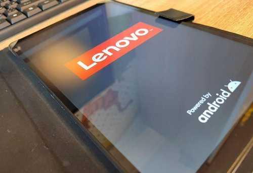 Планшет Lenovo tb-x306x