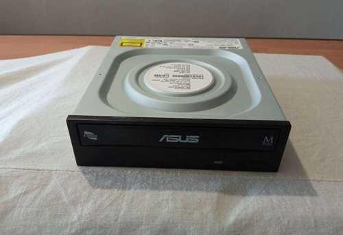 DVD-Rom, DVD привод Asus drw-24d5mt