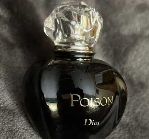 Dior poison