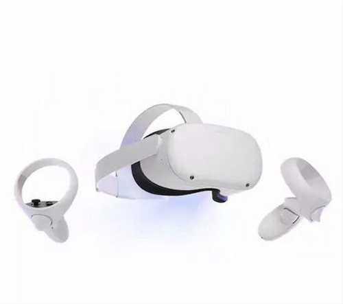 Oculus Quest 2 128 Gb