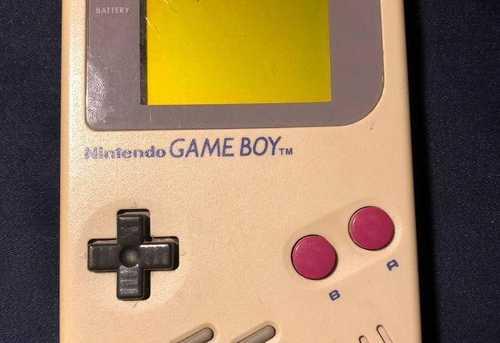 Nintendo Game Boy DMG-01