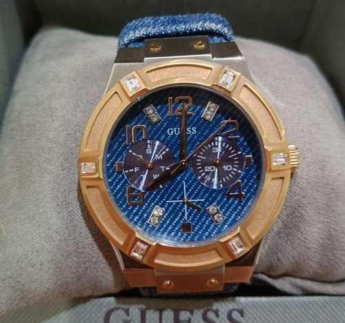 Часы наручные женские guess