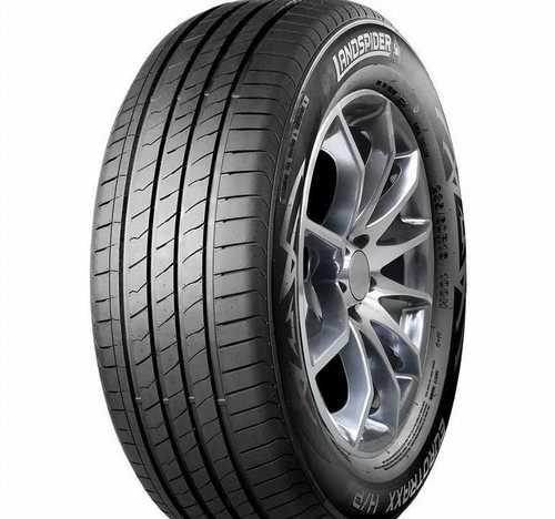 Landspider Eurotraxx H/P 195/65 R15 91V