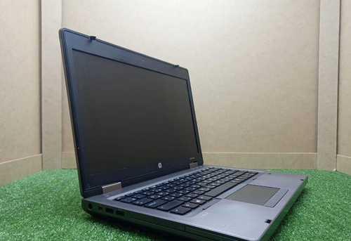 Ноутбук HP ProBook 6475b\ddr3 8gb\ssd 180gb