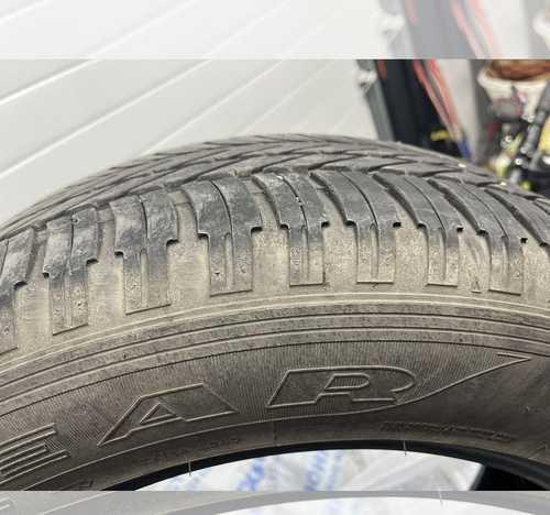 Goodyear Eagle F1 AT 235/60 R18