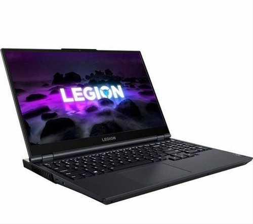 Ноутбук Lenovo Legion 5 15ach6h 525787