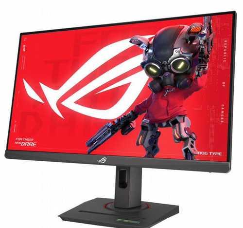 Монитор Asus ROG Strix XG259CMS (на заказ)