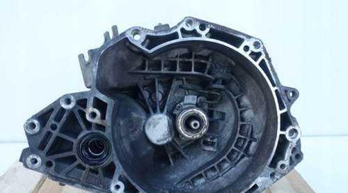 МКПП F17 Опель Астра Зафира Мерива 1.8 1.6 Z18XER