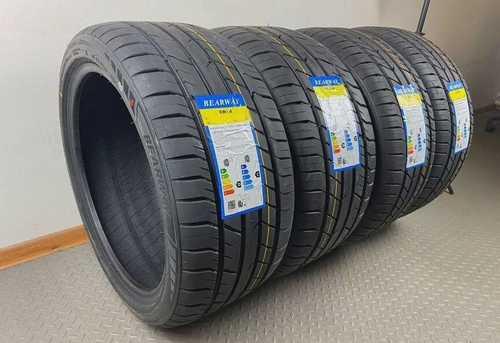 Bearway BW118 285/45 R22 и 325/40 R22 110W