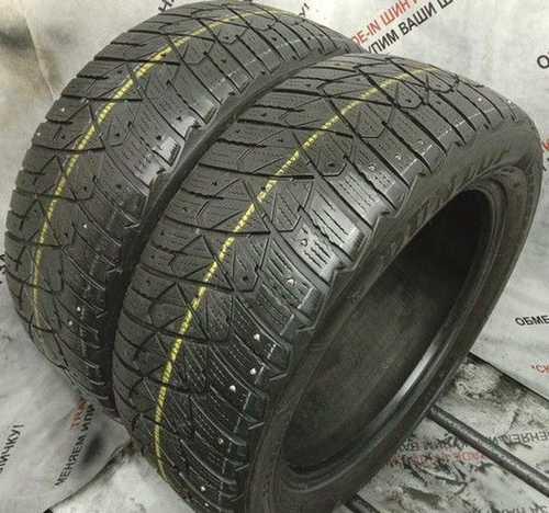 Dunlop Ice Touch 225/55 R17 Y