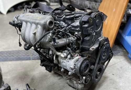 Двигатель Kia Sportage (2006 - 2010) G4GC 2.0 142