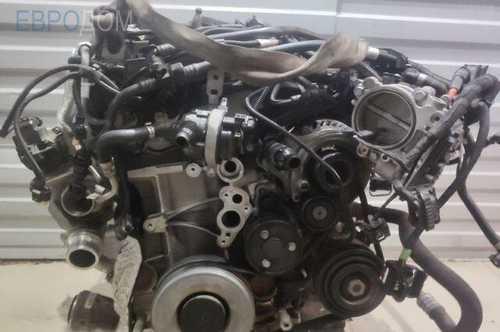 Генератор 190а b48 на BMW F30 s1136984