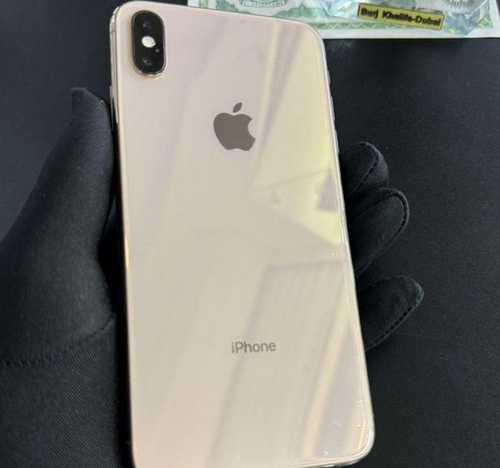 iPhone Xs Max, 256 ГБ