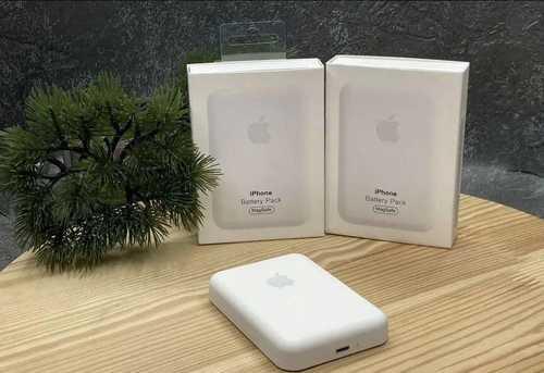 Apple MagSafe Battery Pack (Новый + Гарантия)
