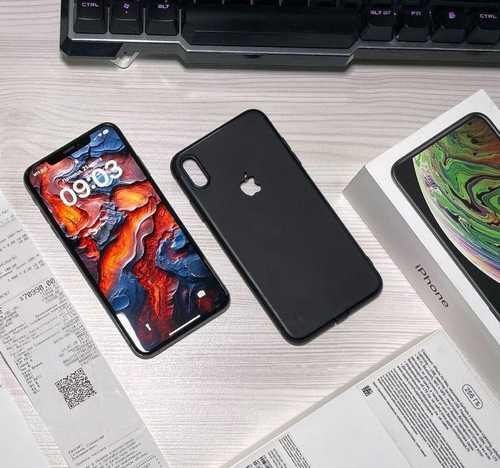 iPhone Xs Max, 256 ГБ