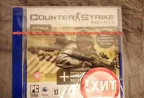 Counter - Strike: Sourse (2004)