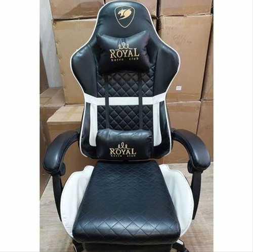 Игровое кресло Royal бу