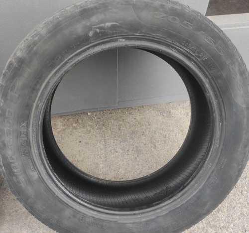 Pirelli Cinturato P1 Verde 205/55 R16