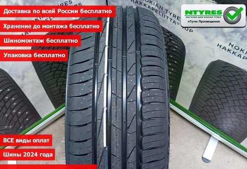 Ikon Tyres Autograph Aqua 3 215/55 R17 98W
