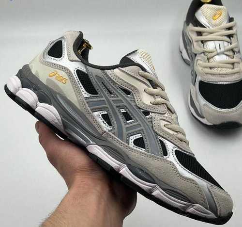 Asics GEL-NYC (Арт.43413)