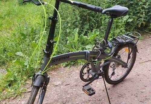 Велосипед складной Stern Compact 2.0