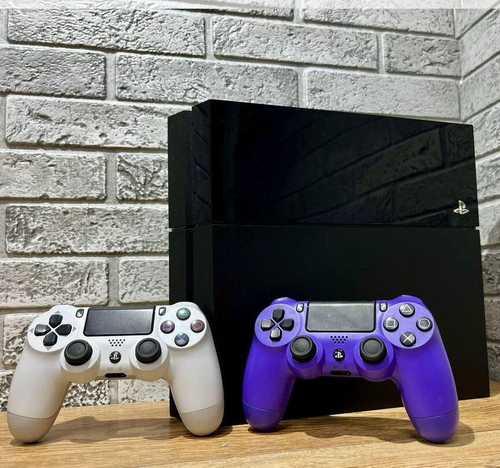 Sony Playstation 4